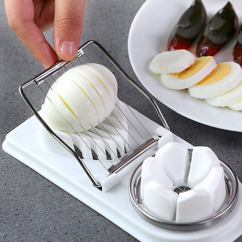 Multifunctionele Ei Cutter Snijmachines Divider Pl... – Grandado
