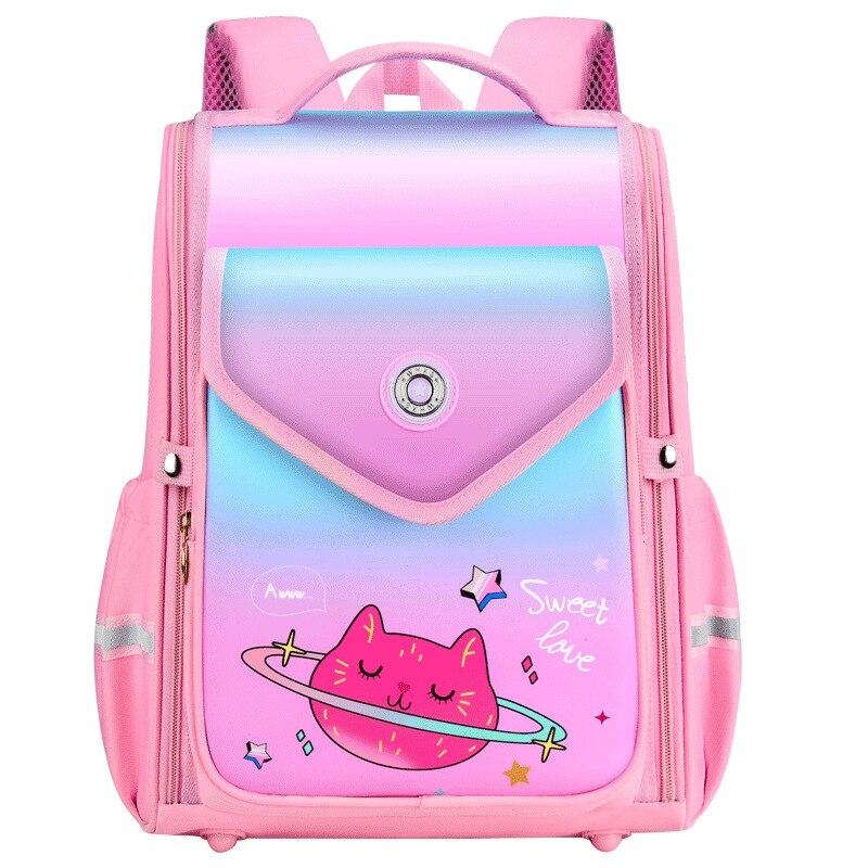 Primary Students School Bags Children School Bags ... – Grandado