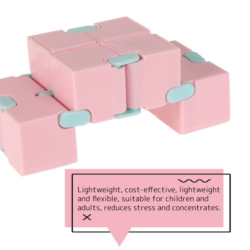 Four Corner Maze Fidget Puzzle Toys Depression Sup... – Grandado