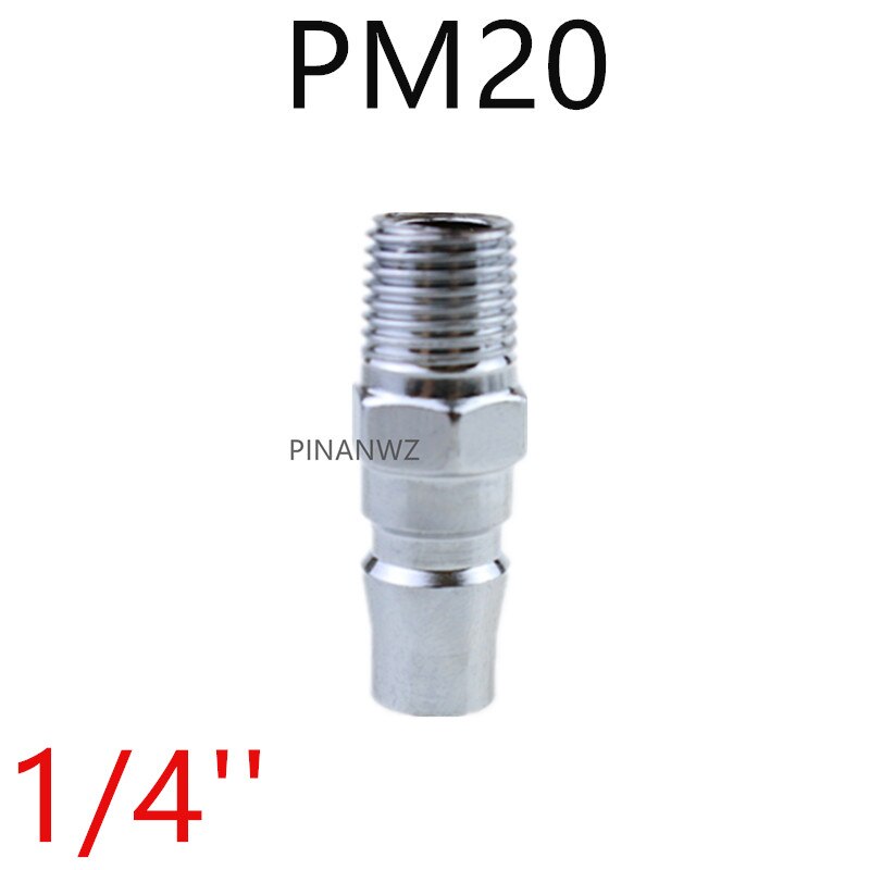 Pneumatic fitting C type Quick connector High pres... – Vicedeal