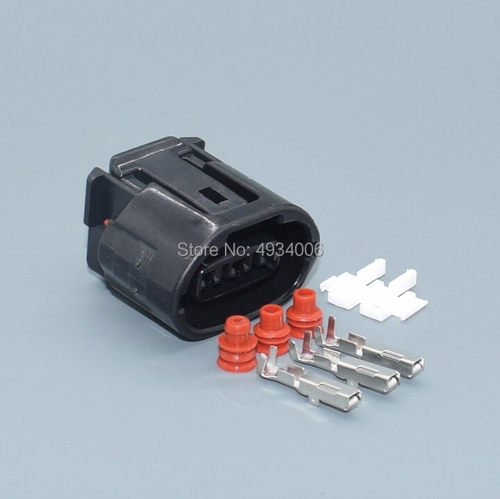 Worldgolden 1Set 3 Pin/Manier Zwart Stijl Dynamo C... – Grandado