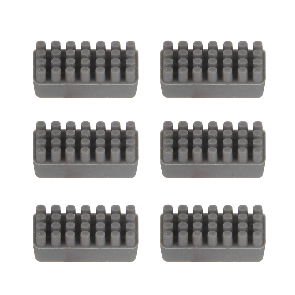 For bambulab P1S X1 Series nozzle silicone wiper N... – Grandado