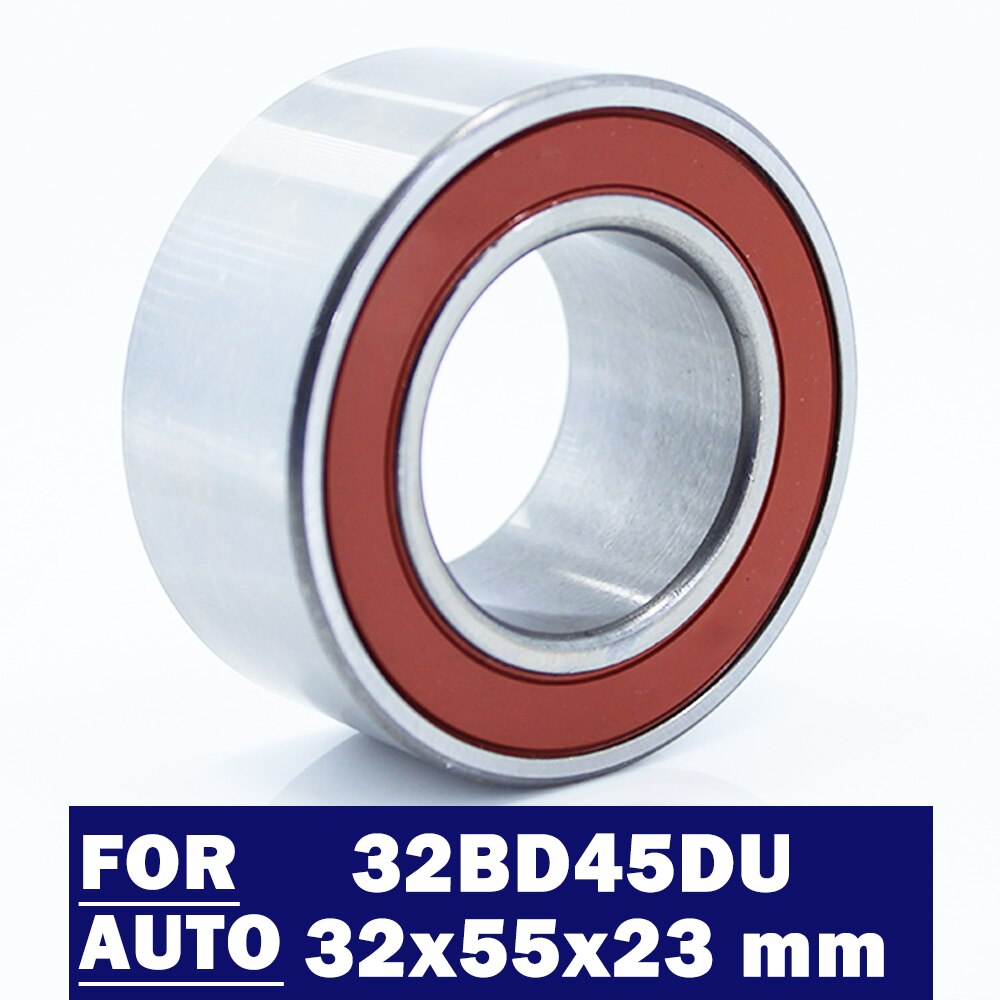 32BD45DU 2RS Bearing 32*55*23 mm ( 1 PC ) ABEC-5 C... – Grandado