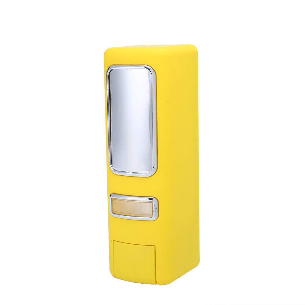 420ml Five colors Automatic Foam Soap Dispenser To... – Grandado