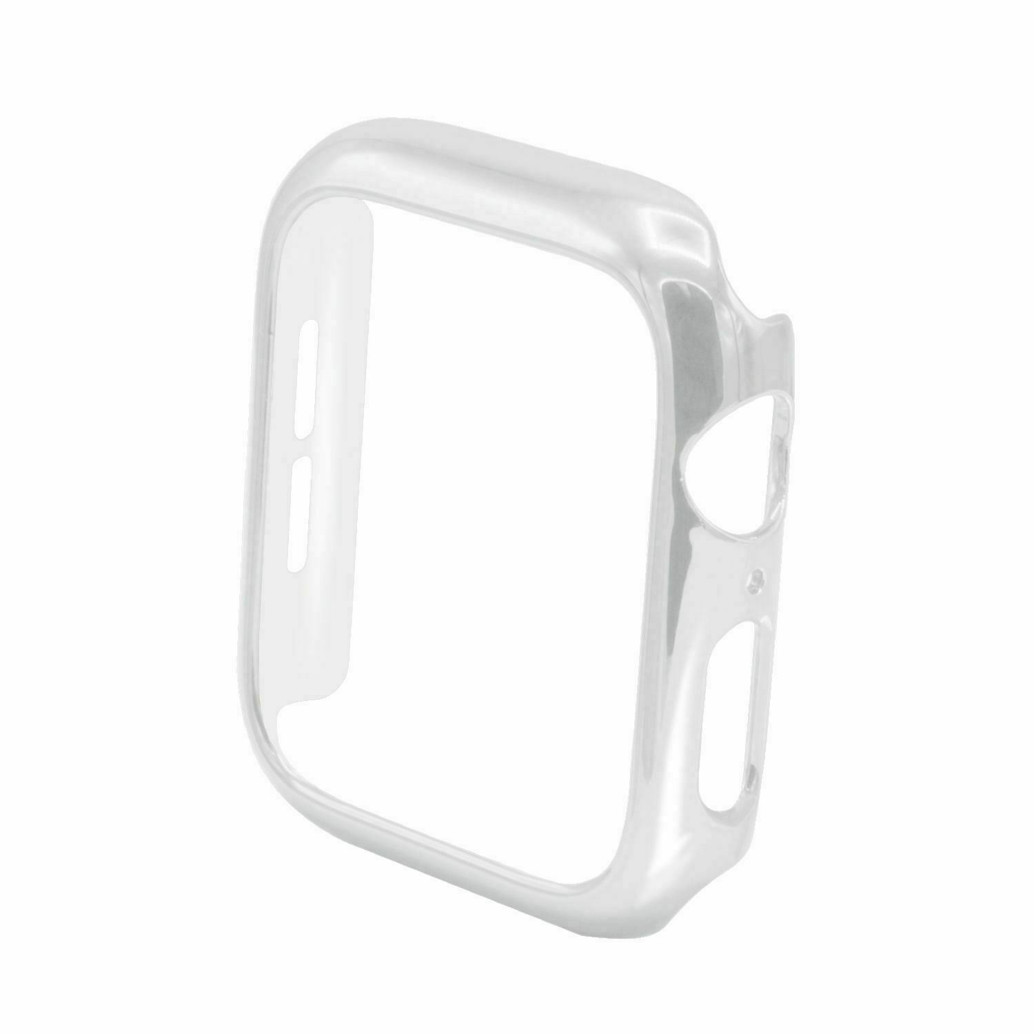 Horloge Cover Voor Apple Horloge 40 Mm 44 Mm Case ... – Vicedeal