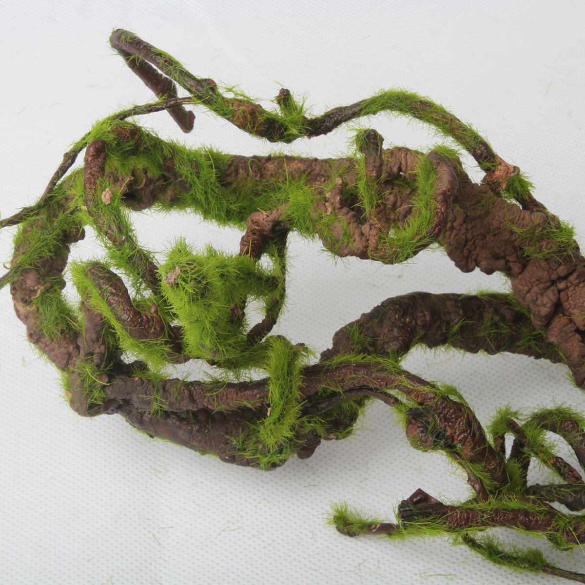 120cm Reptiles Box Tank Vine Climber Jungle Forest... – Grandado