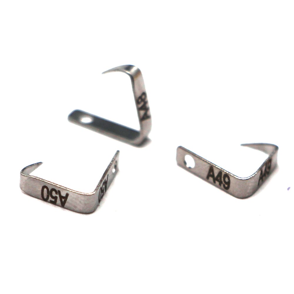 1PCS Rat Mice Hamster Mouse Ear Tag Plier 304 Stai... – Vicedeal