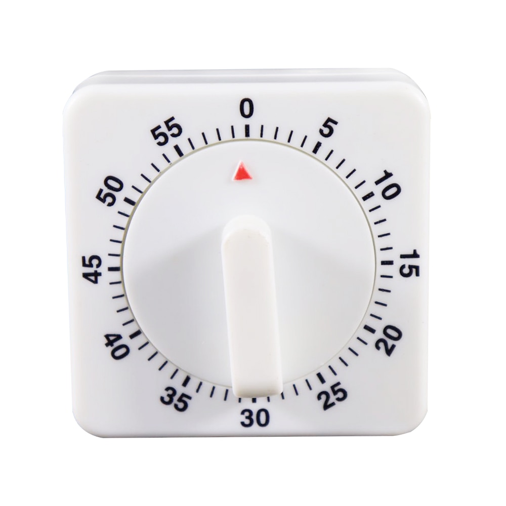 60 Minutes Kitchen Timer Count Down Alarm Reminder... – Vicedeal 60 Minutes Kitchen Timer Count Down Alarm Reminder... – Vicedeal
