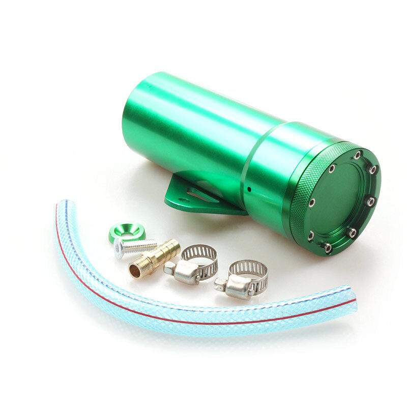 Ruckus Zoomer Coolant Reservoir Can Tank With Cap ... – Vicedeal