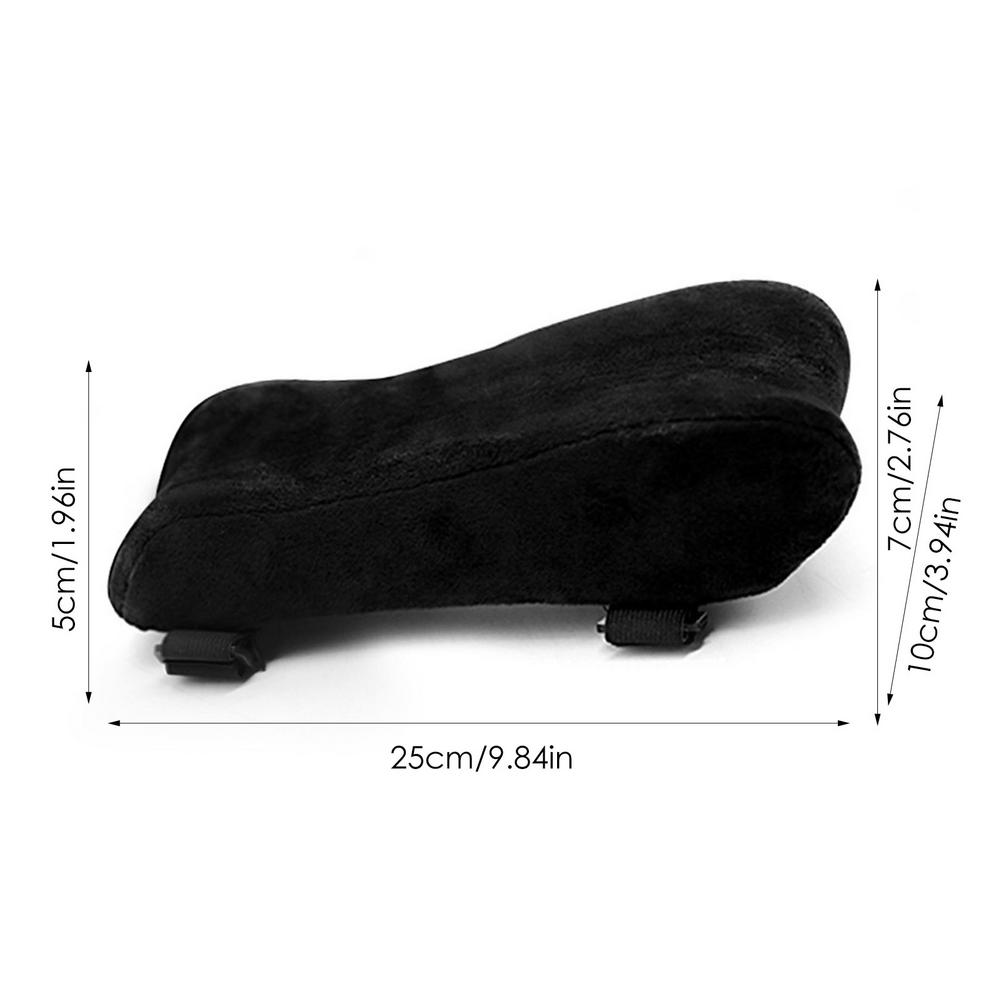Office Chair Armrest Pad Elbow Pillow Comfortable ... – Grandado