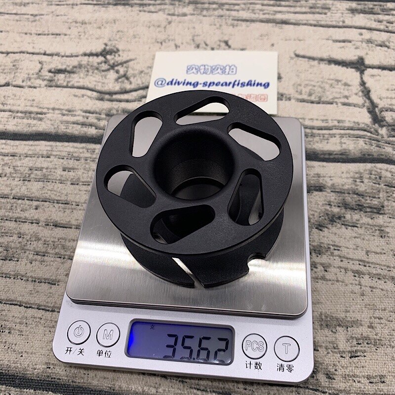 Scuba Diving Reel Spool SMb plastic reel Safety Sa... – Grandado