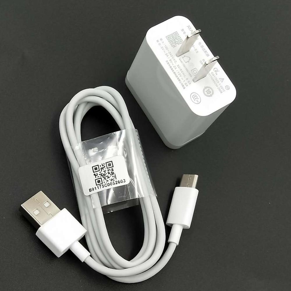 Originele Xiao Mi Fast Charger Usb QC3.0 Quick Cha... – Grandado