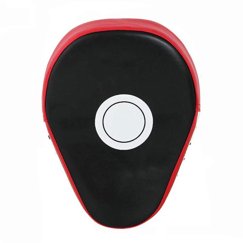 Arc Boxing Muay Thai Hand Target Sanda Training Th... – Grandado