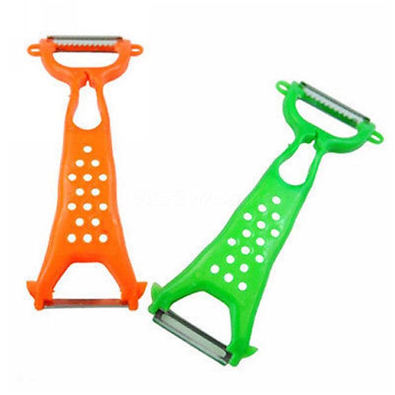 Multifunctional 1 pc Vegetable Fruit Peeler Julien... – Grandado