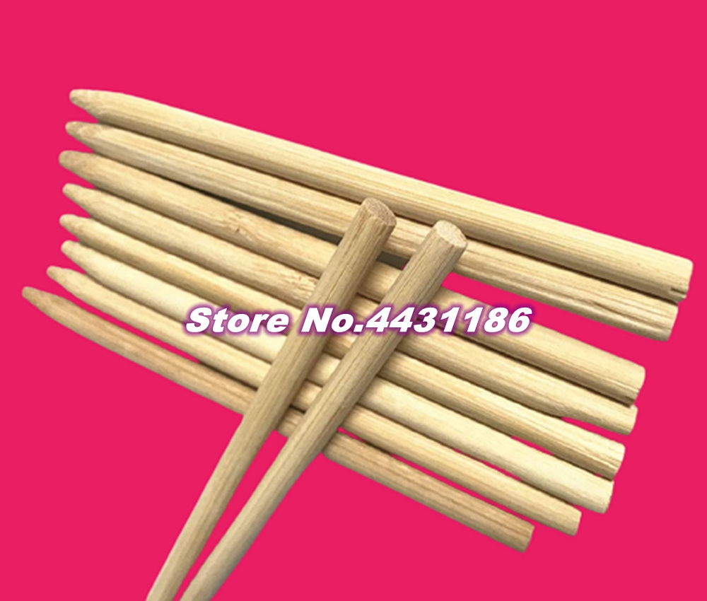 10Pc Bamboe Mekugi Voor Japanse Samurai Katana/Wak... – Grandado