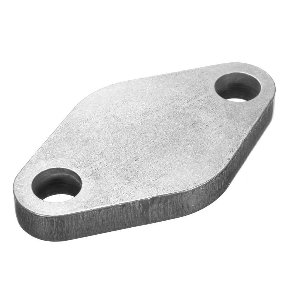 2pcs EGR Valve Blanking Block Plate Kit for BMW EG... – Grandado