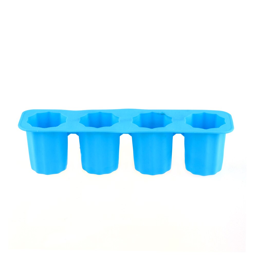 Houkiper Food Grade Silicon Ice Cube Mold Frozen M... – Vicedeal