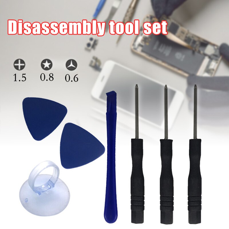 8 Stuks Mobiel Demonteren Professionele Elektronic... – Vicedeal