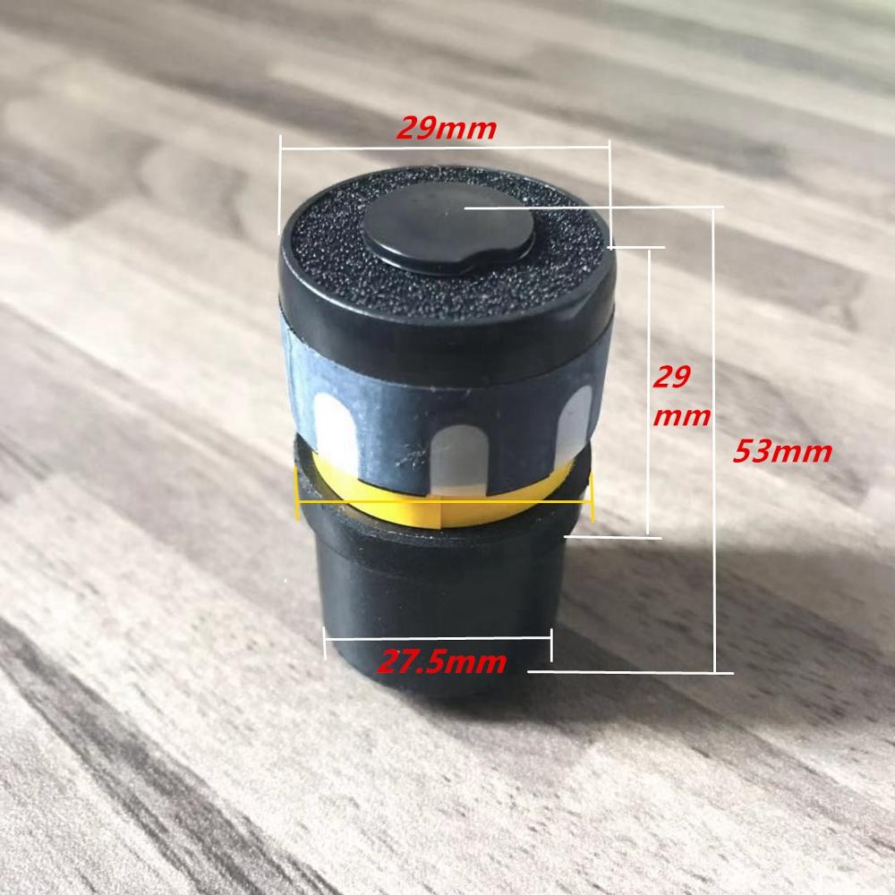 10pcs /lot Mic Cartridge for Wireless Microphone S... – Vicedeal