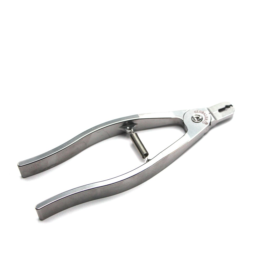 1PCS Rat Mice Hamster Mouse Ear Tag Plier 304 Stai... – Grandado