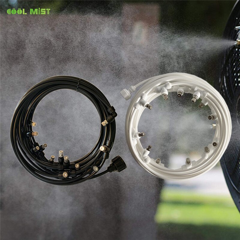 S344 10M Water Verneveling Cooling System Kit Zome... – Grandado