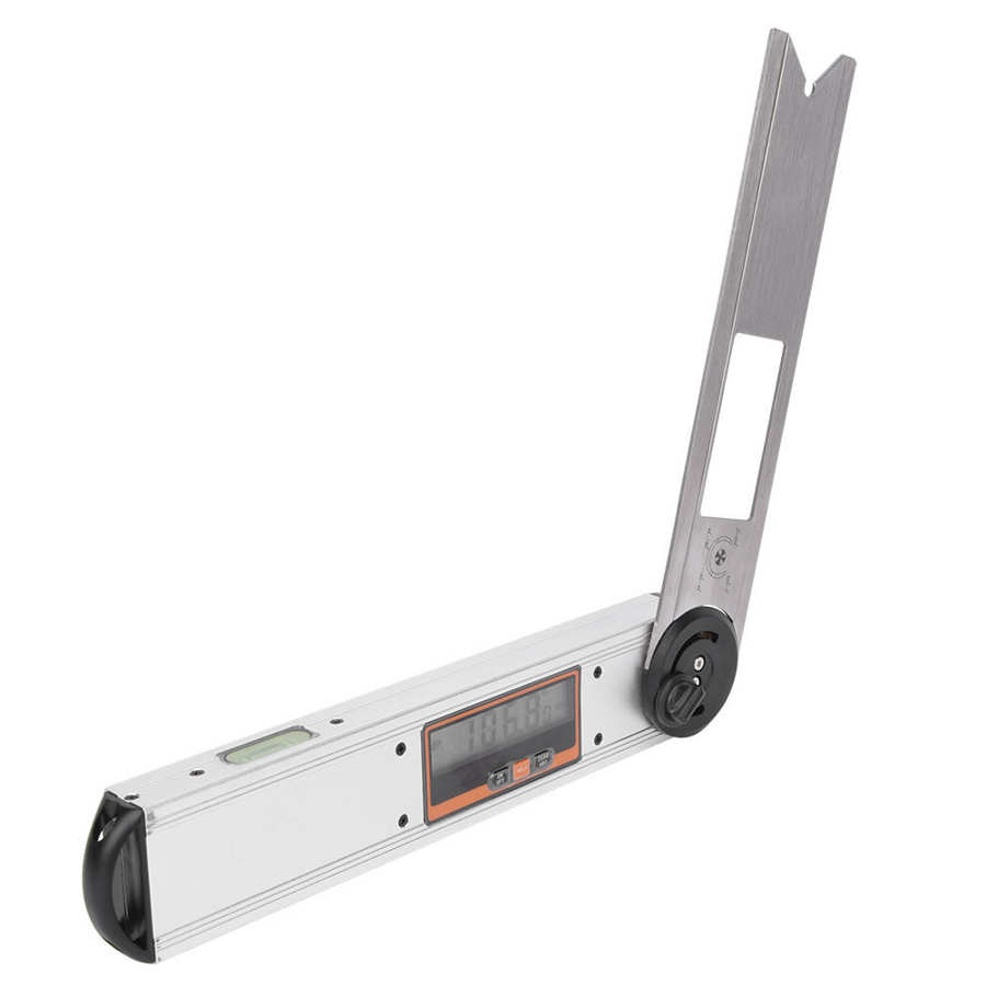 Digital Angle Finder Electronic Protractor Digital... – Grandado