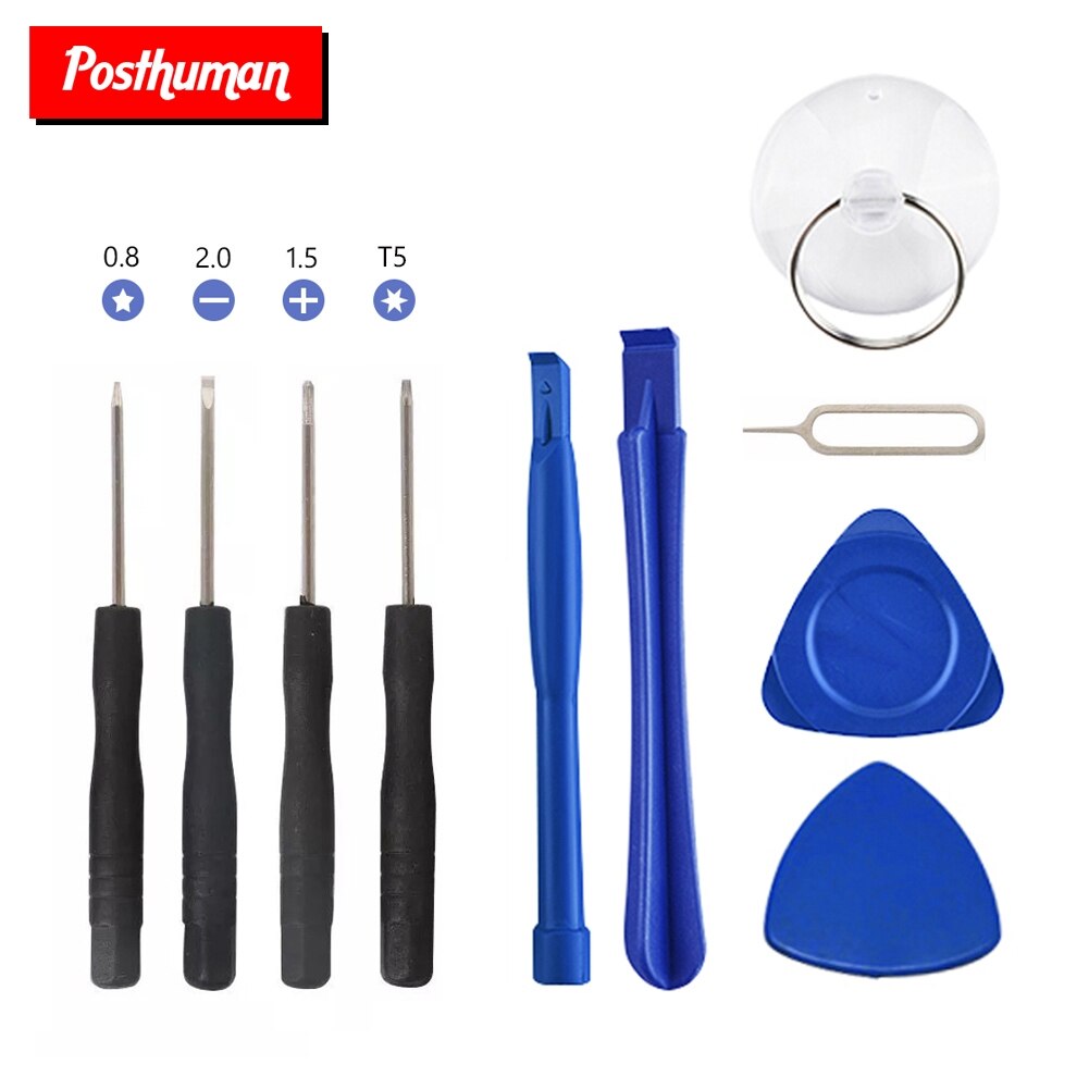 10 in 1 Mobile Phone Repair Tools Kit Hand Tools S... – Grandado