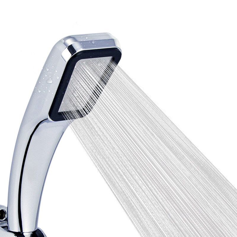 Hoge Druk Nozzle Douchekop Abs Badkamer Accessoire... – Grandado