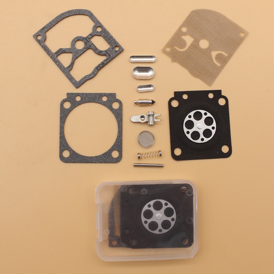 Carburateur Bobine Carb Kit Voor STIHL 017 018 MS1... – Grandado