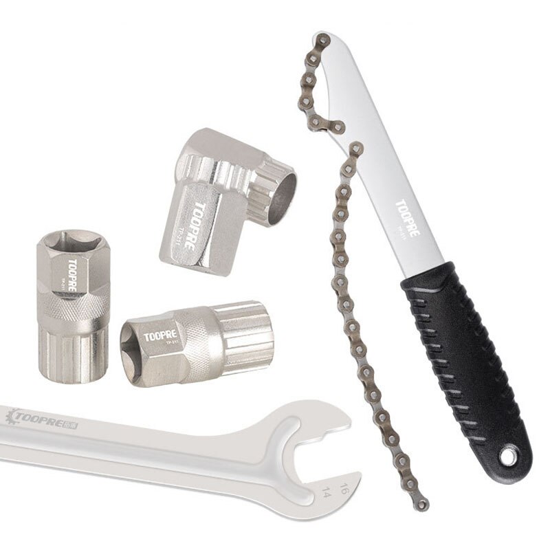 TOOPRE mountain bike flywheel disassembly wrench r... – Vicedeal