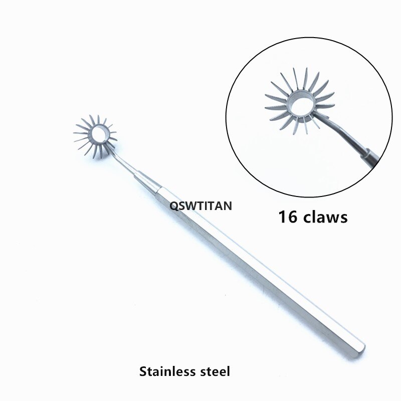 Ophthalmic Cornea marker Corneal marke 2claw -16cl... – Grandado