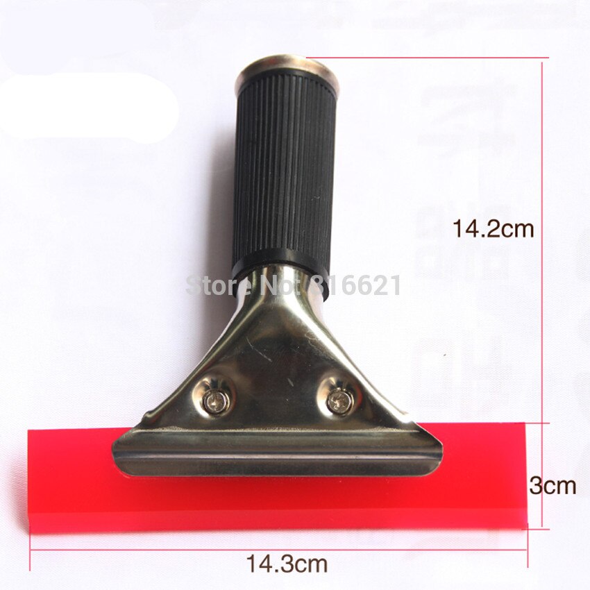 Qili QH-03-02 verrotten Gummi Rakel Automobil Edel... – Grandado