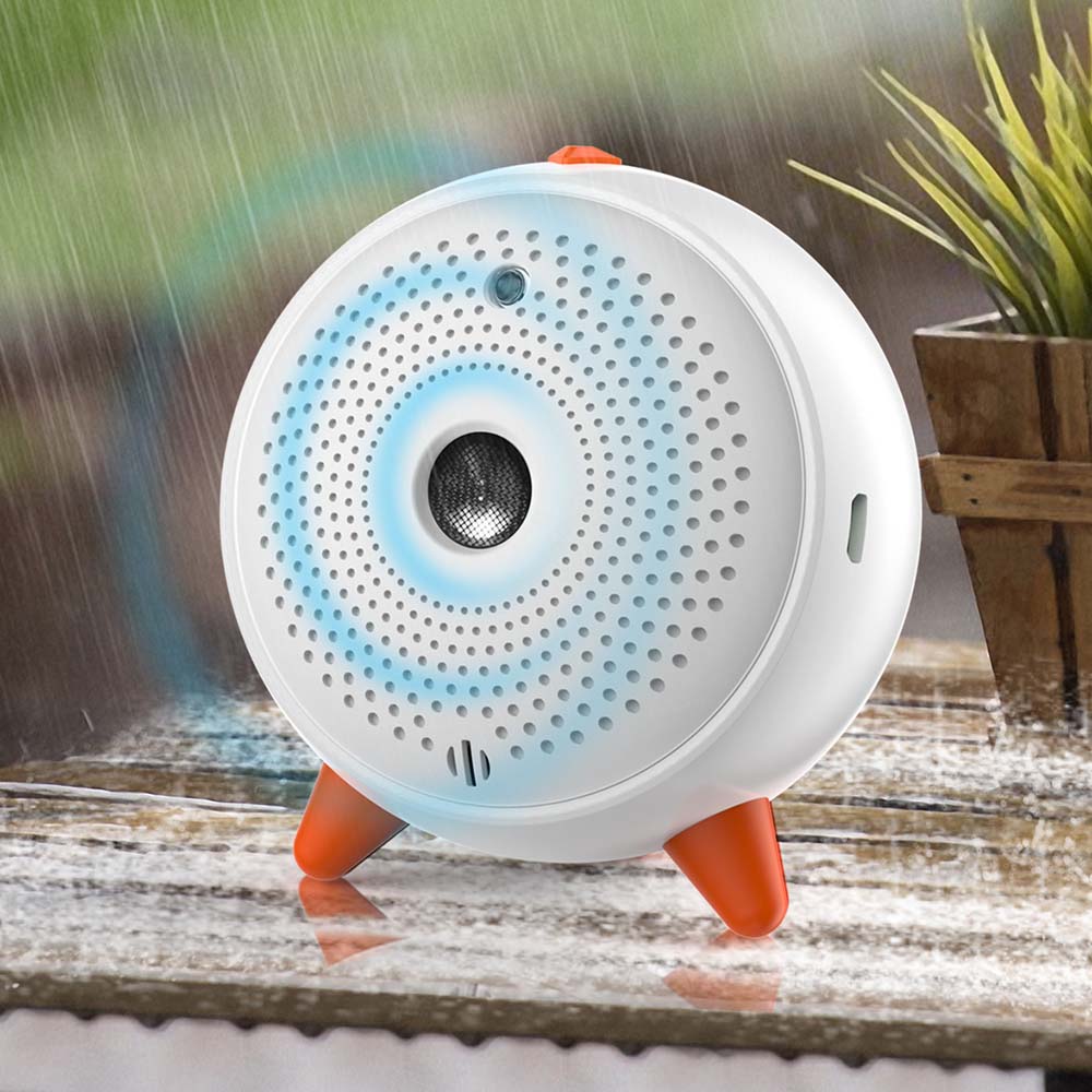 Bark Control Device for Dogs Rechargeable Waterpro... – Grandado