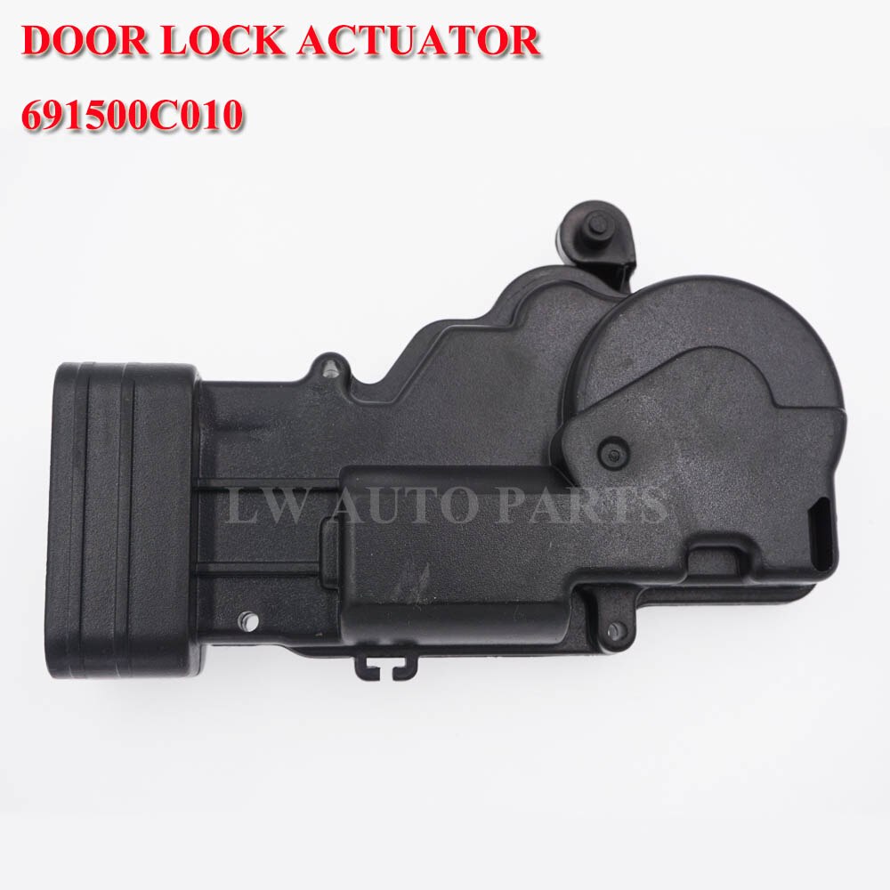 691500C010 Kofferbak Deurslotaandrijving Mechanism... – Grandado