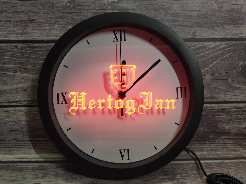 0E234 Hertog Jan Bar Holland Beer APP RGB 5050 LED... – Vicedeal