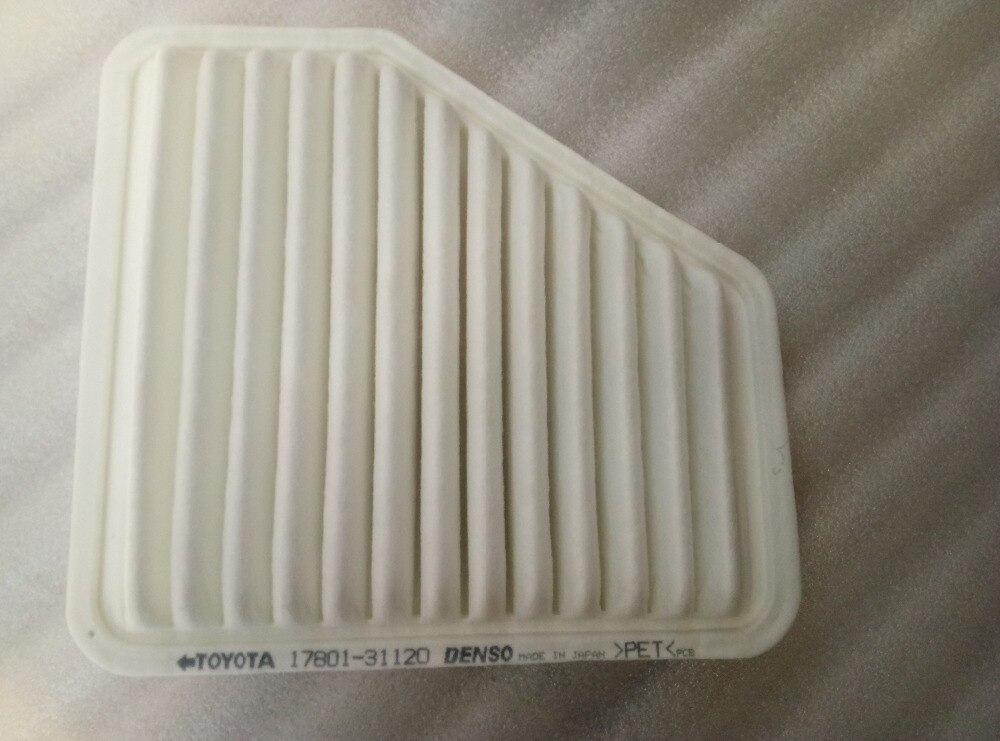 Jicosmoslu: Luchtfilter 1780131120 17801AD010 F 02... – Grandado