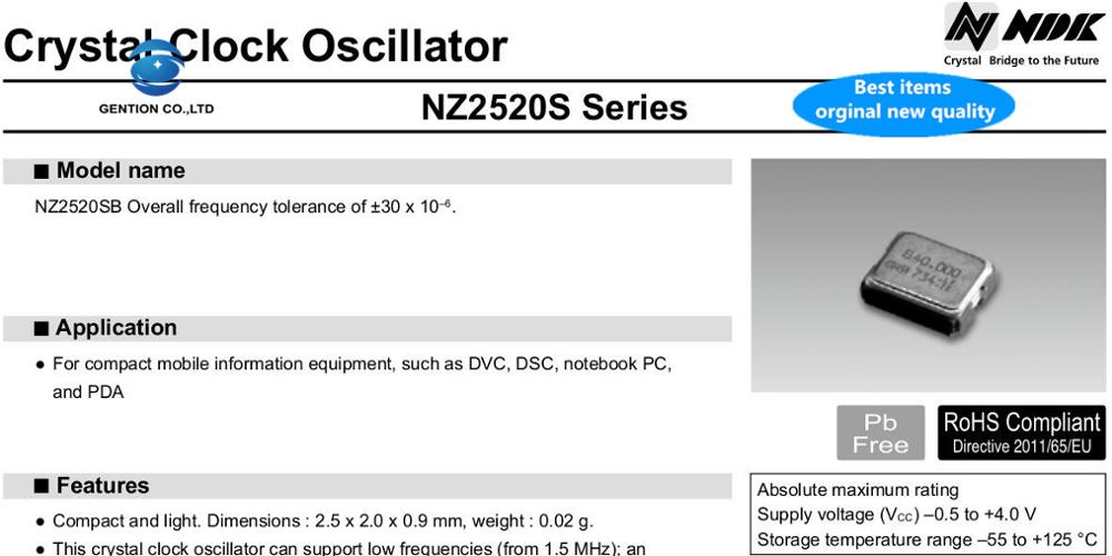 5 stk 100% og orginal nz2520sh 2520 2025 aktive ... – Grandado