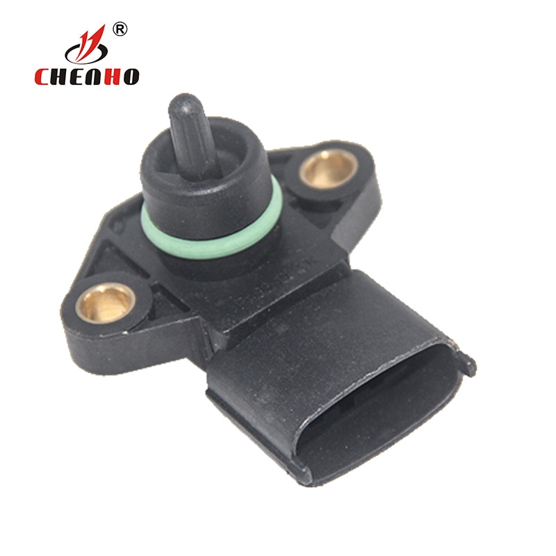 Map Sensor Voor Hyundai Accent Atos Coupe Elantra ... – Vicedeal