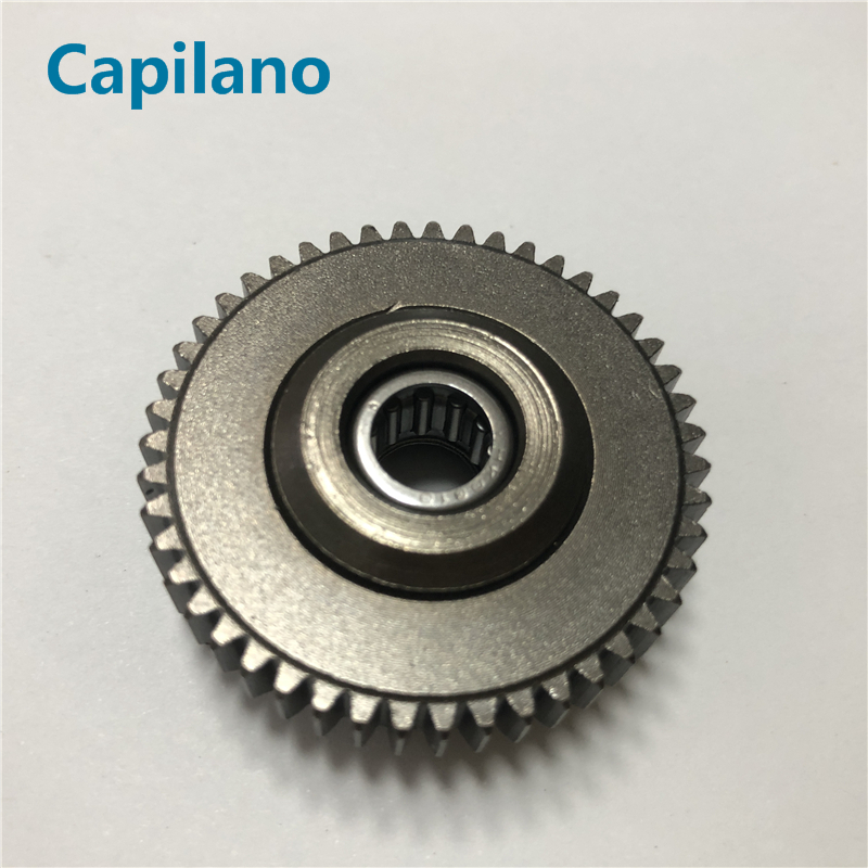 Electric Starter Gear (20T-47T) for Scooter JOG90 ... – Grandado