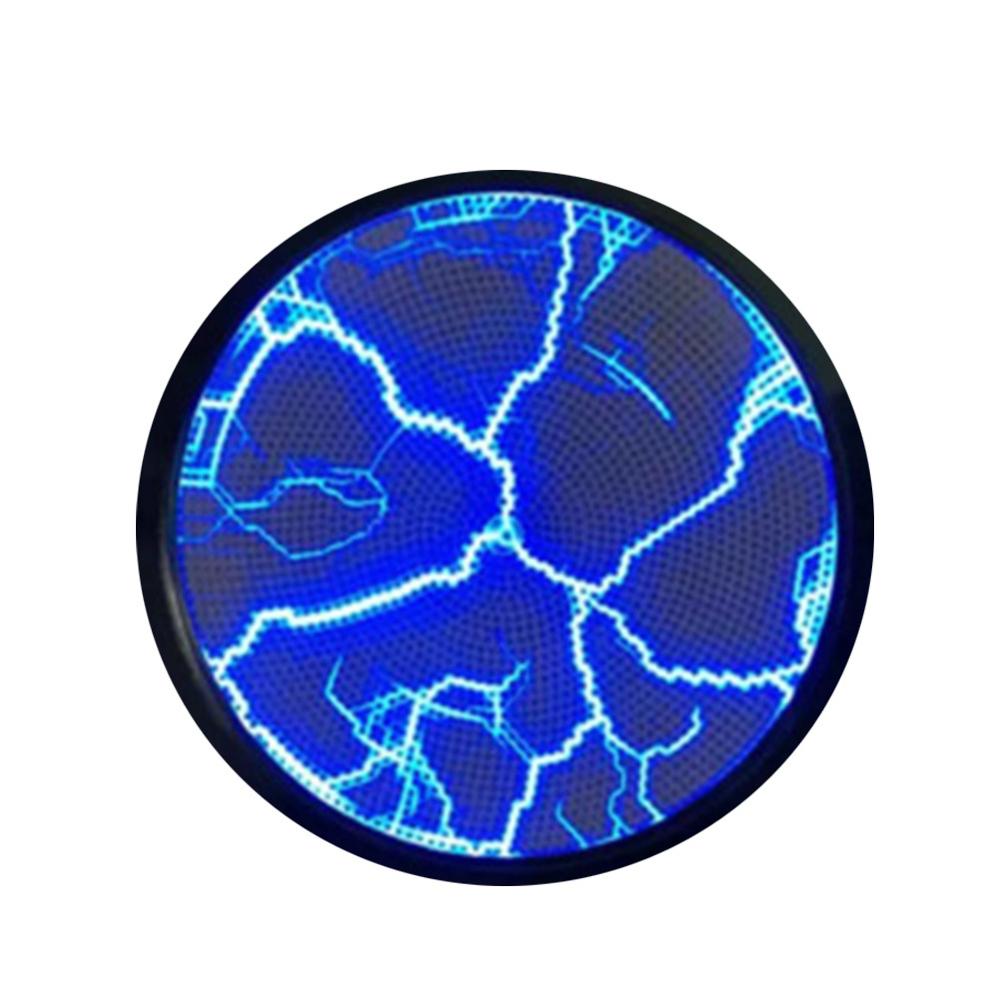 Muziek Sensor Licht Rgb Plasma Licht Effect Dj Nig... – Vicedeal