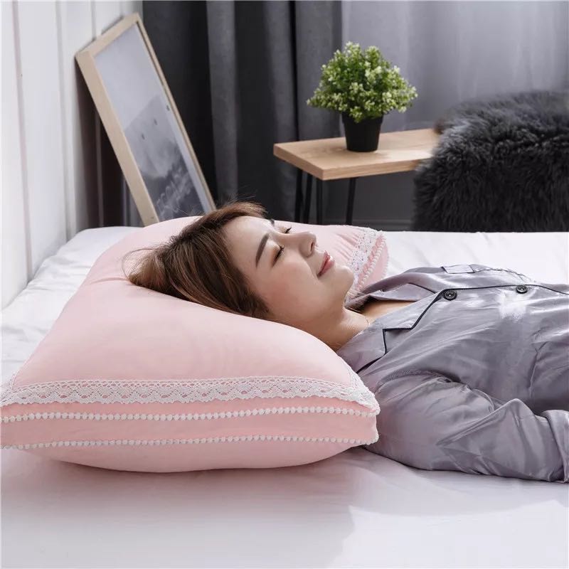 SHANHAO -melt shaped pillow core water washable pi... – Vicedeal