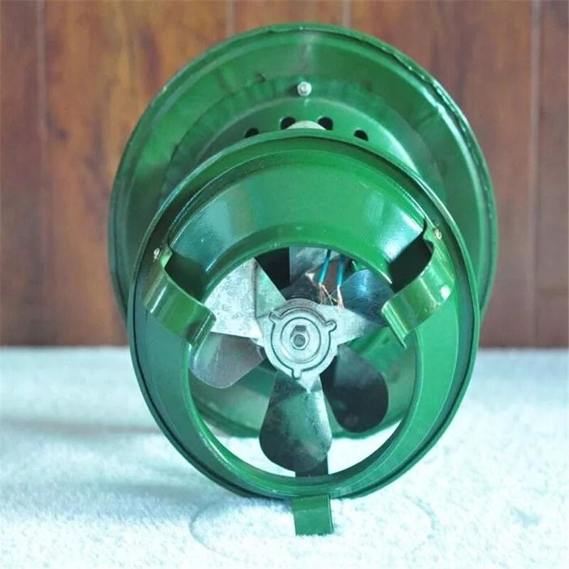 80W Household Induced Draft Fan Chimney Exhaust Fa... – Vicedeal
