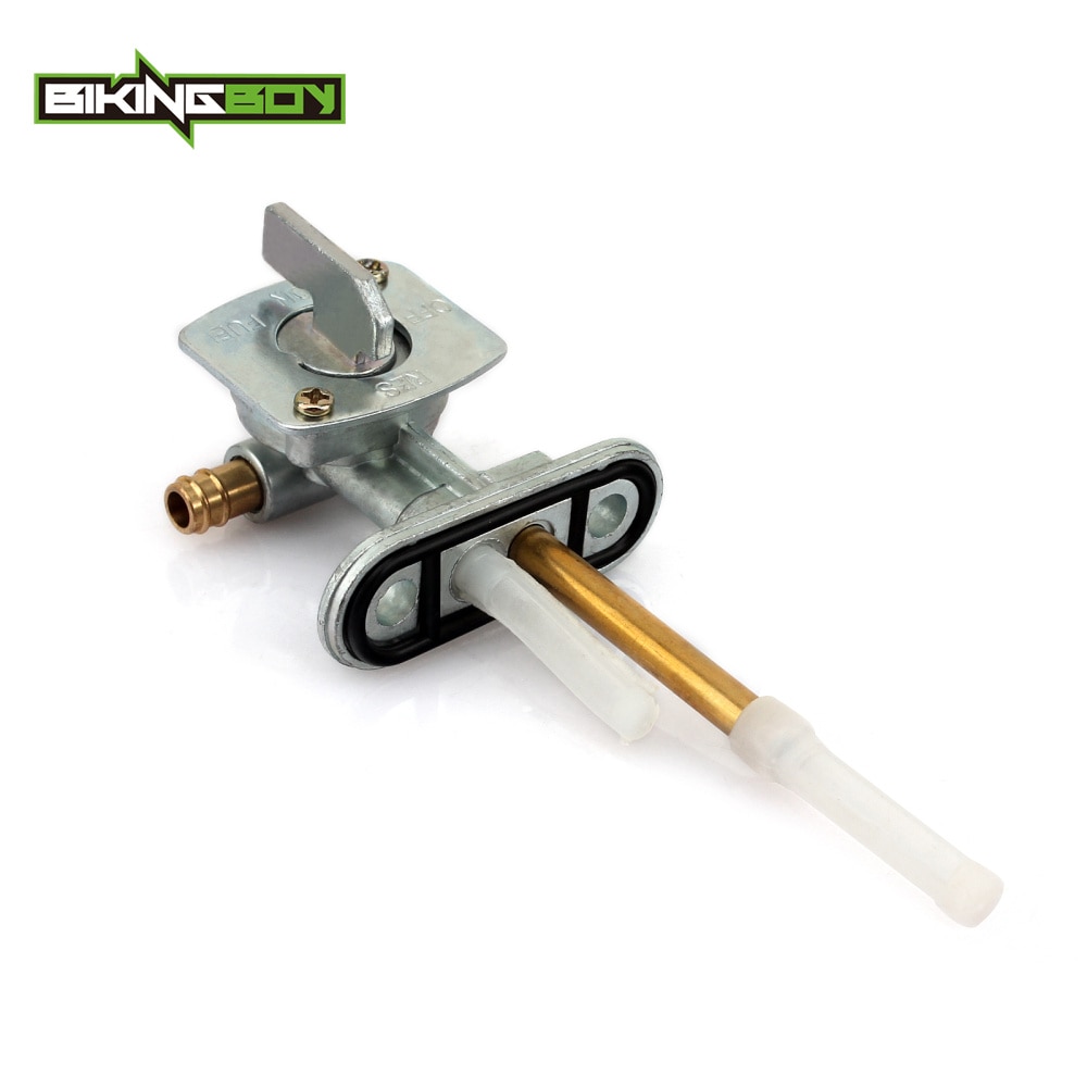 Petcock Gas Fuel Tap Valve Pump Switch for Polaris... – Grandado