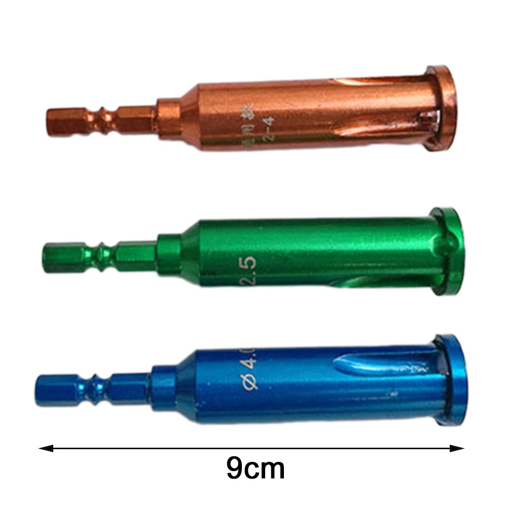 Electrical Wire Twist Tool Automatic Parallel Wire... – Grandado