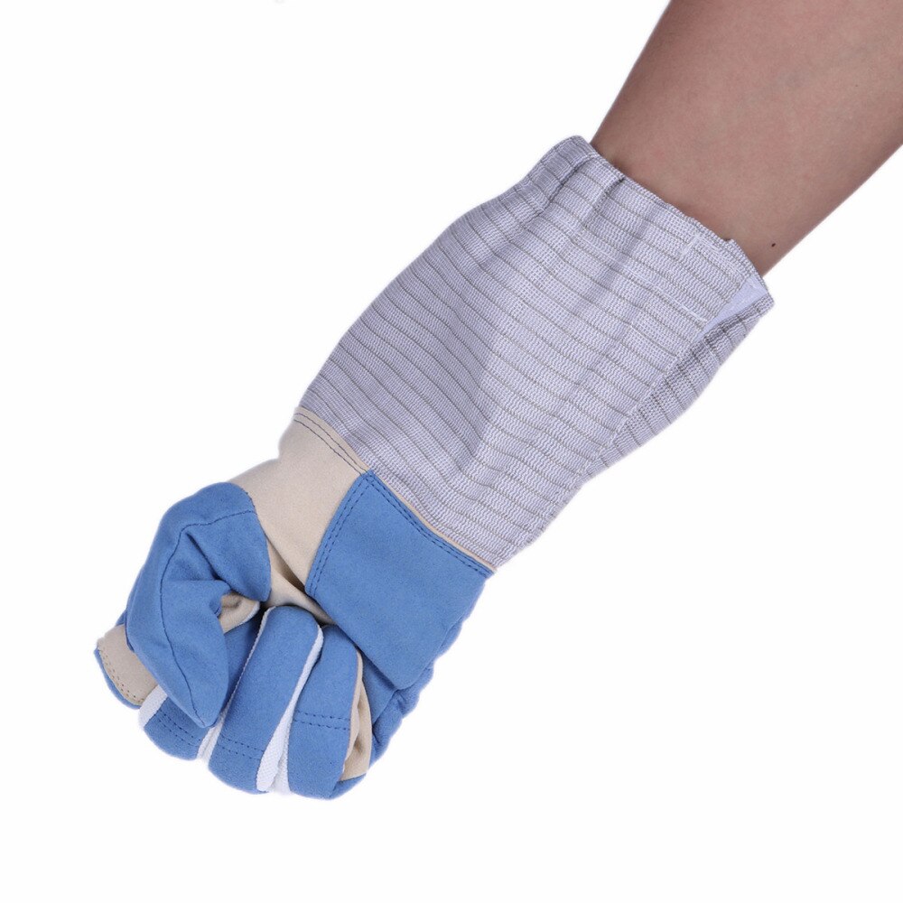 1 Pc Fencing Glove Thicken Fencing Competition Tra... – Vicedeal