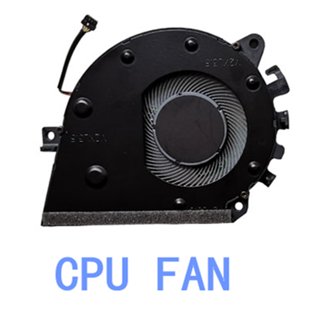 original cpu cooling fan cooler for Lenovo ideapad... – Grandado