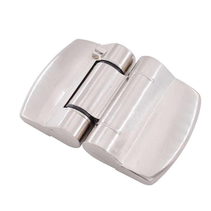 Thickened Zinc Alloy Spring Hinge For Public Toile... – Grandado