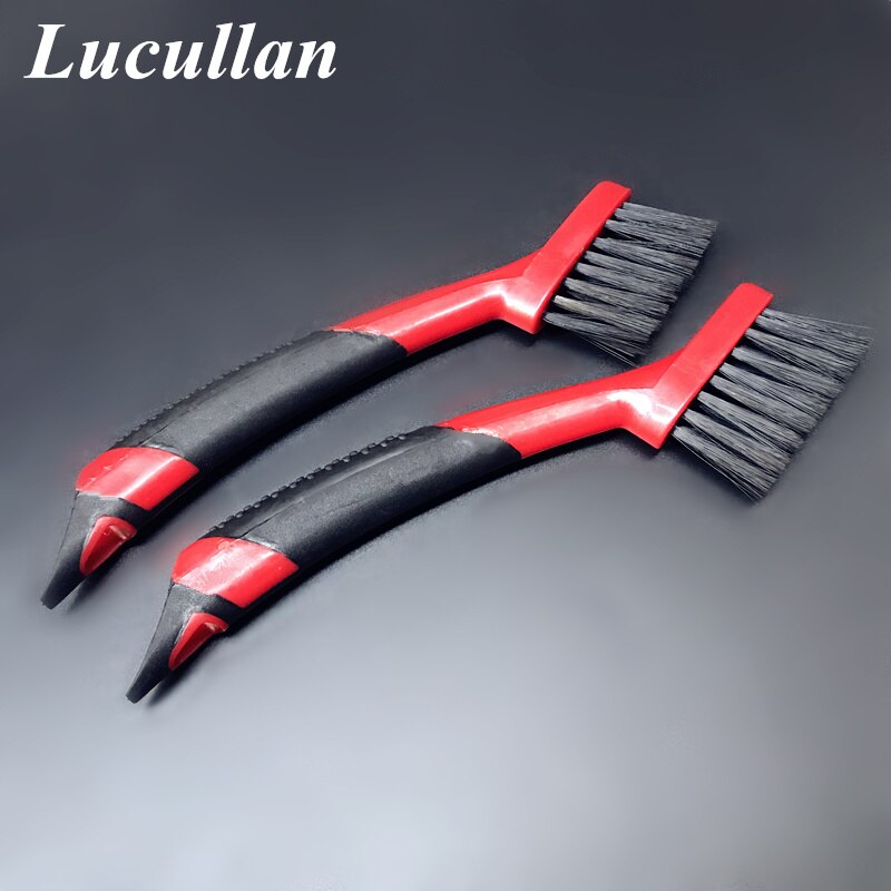 Lucullan-ergonómica empuñadura de goma antidesliza... – Grandado