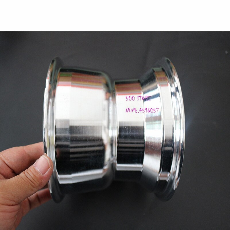 13x5.00-6 inch aluminum rim Motorcycle Kart Four-W... – Vicedeal