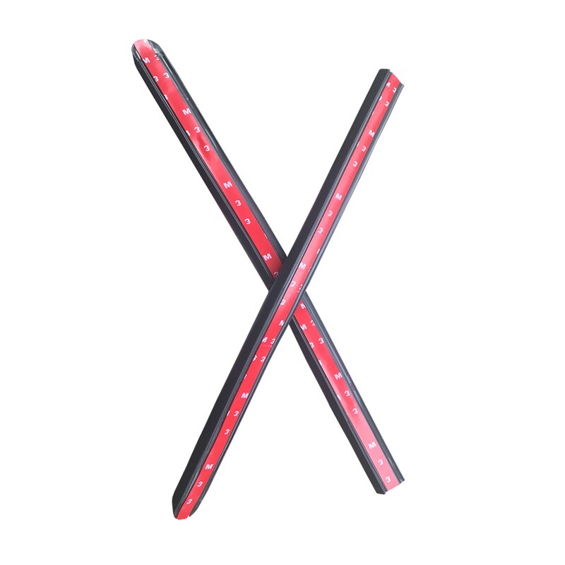 Car Door Rubber Seal Strip Filler Weatherstrip Edg... – Grandado